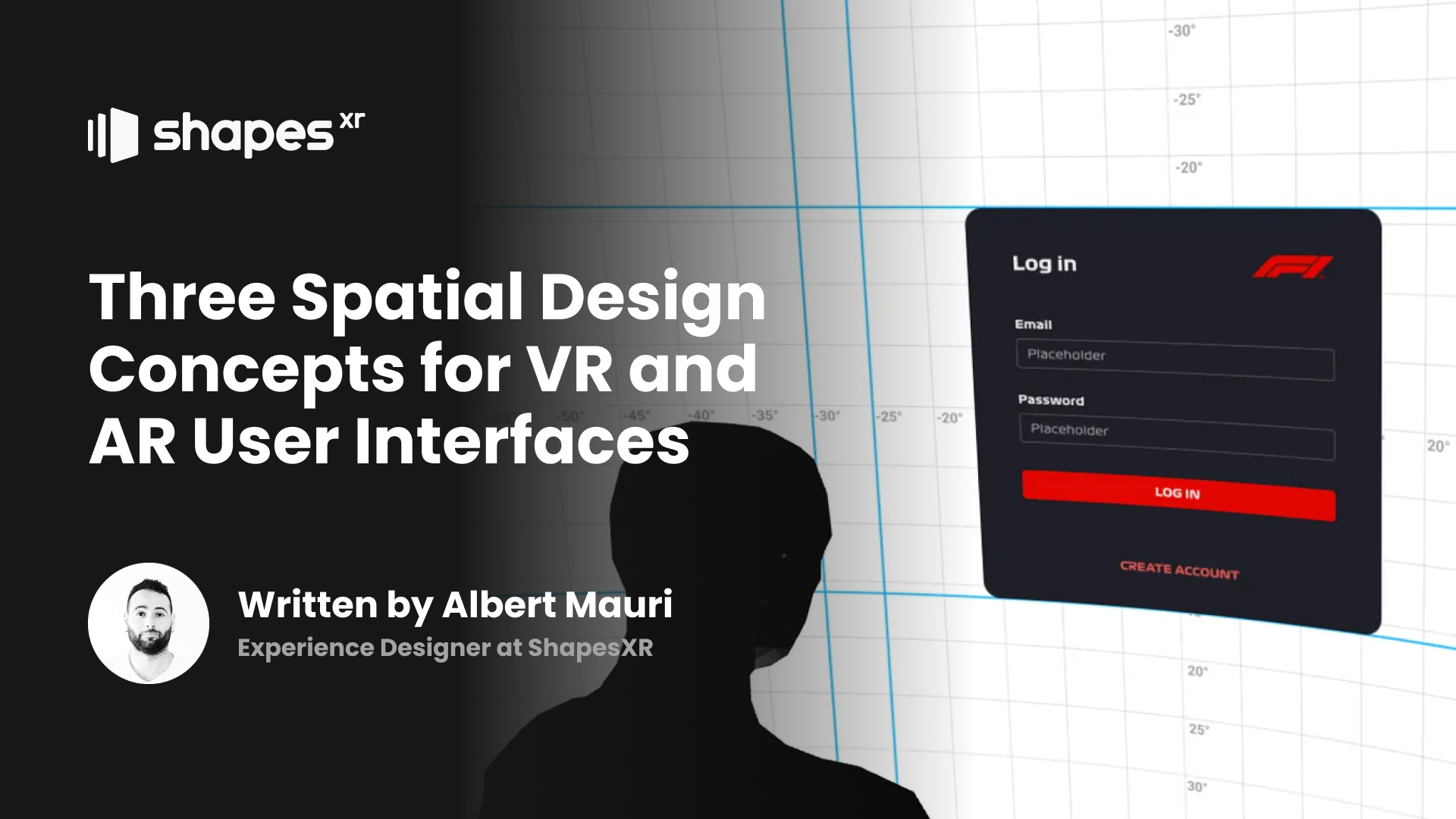 Choosing the Right Size and Distance for UI